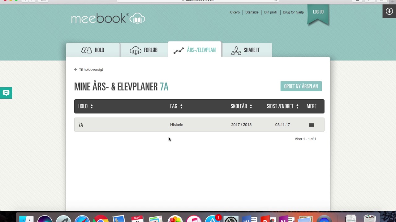 Tutorial UPV Meebook - YouTube
