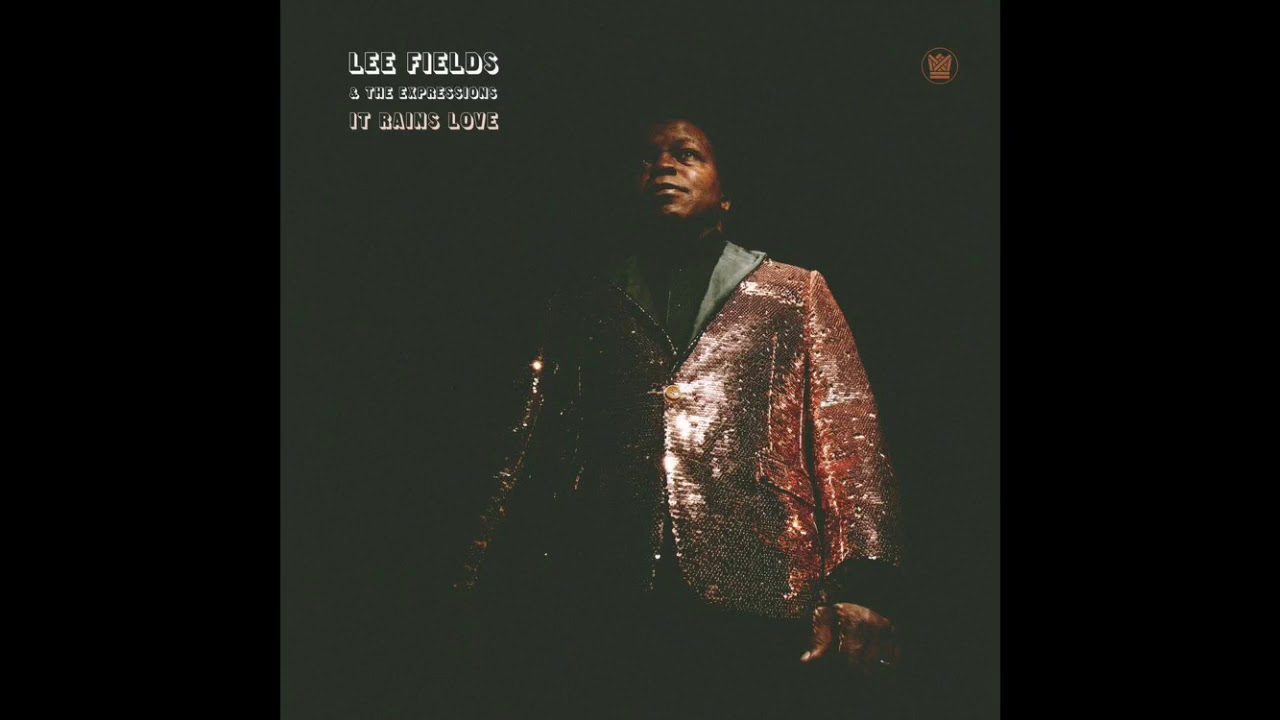 Lee Fields & the Expressions - Will I Get Off Easy - YouTube Music