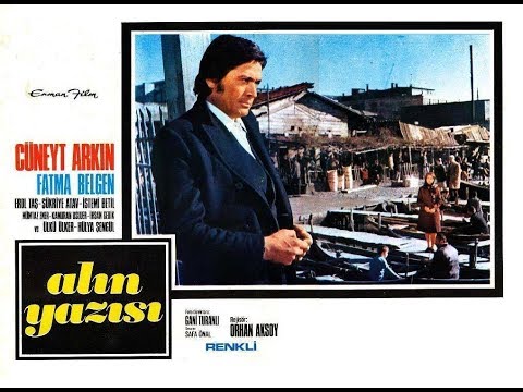 ALIN YAZISI (1972)-Part 2