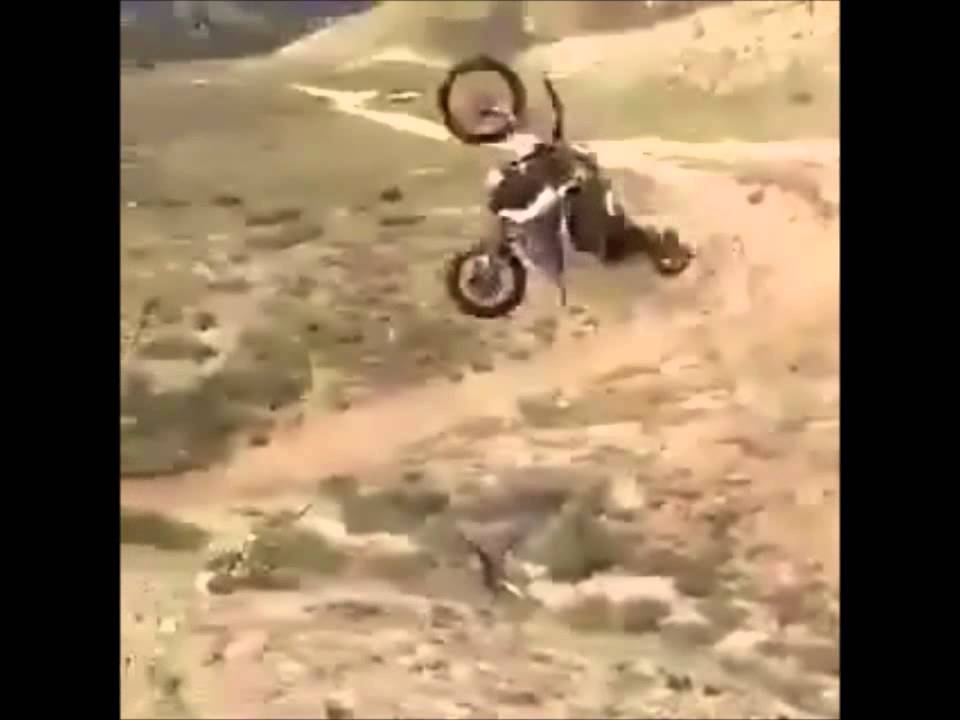 Bike welling - YouTube