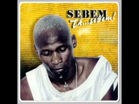 Sebem - É Vip (Kuduro Felicidade)