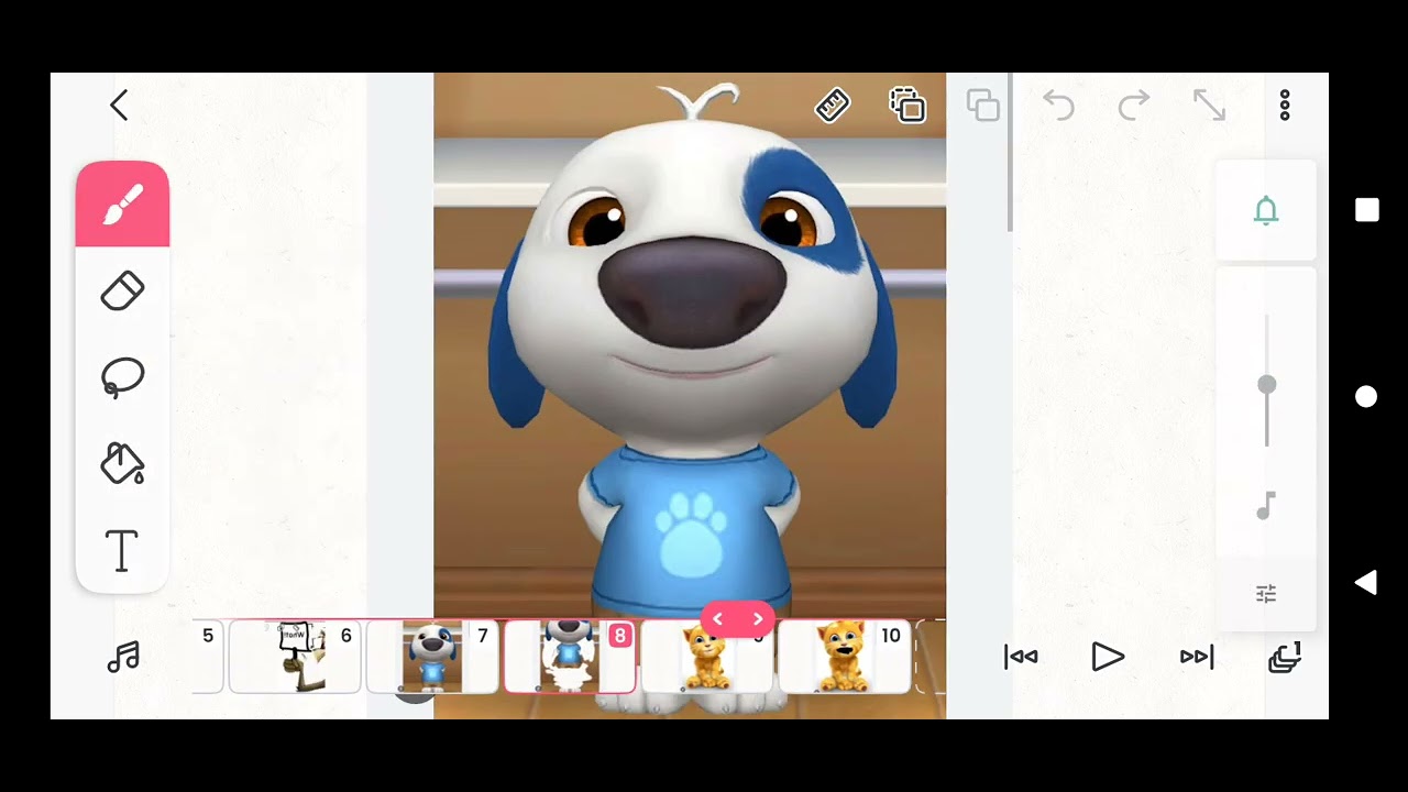 Doki band 50 - YouTube