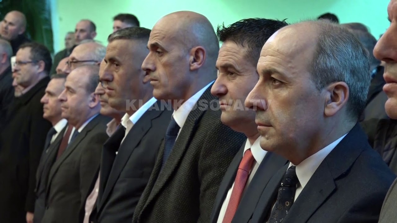 Përkujtohet dëshmori Selim Bislimi - 13.03.2019 - Klan Kosova - YouTube