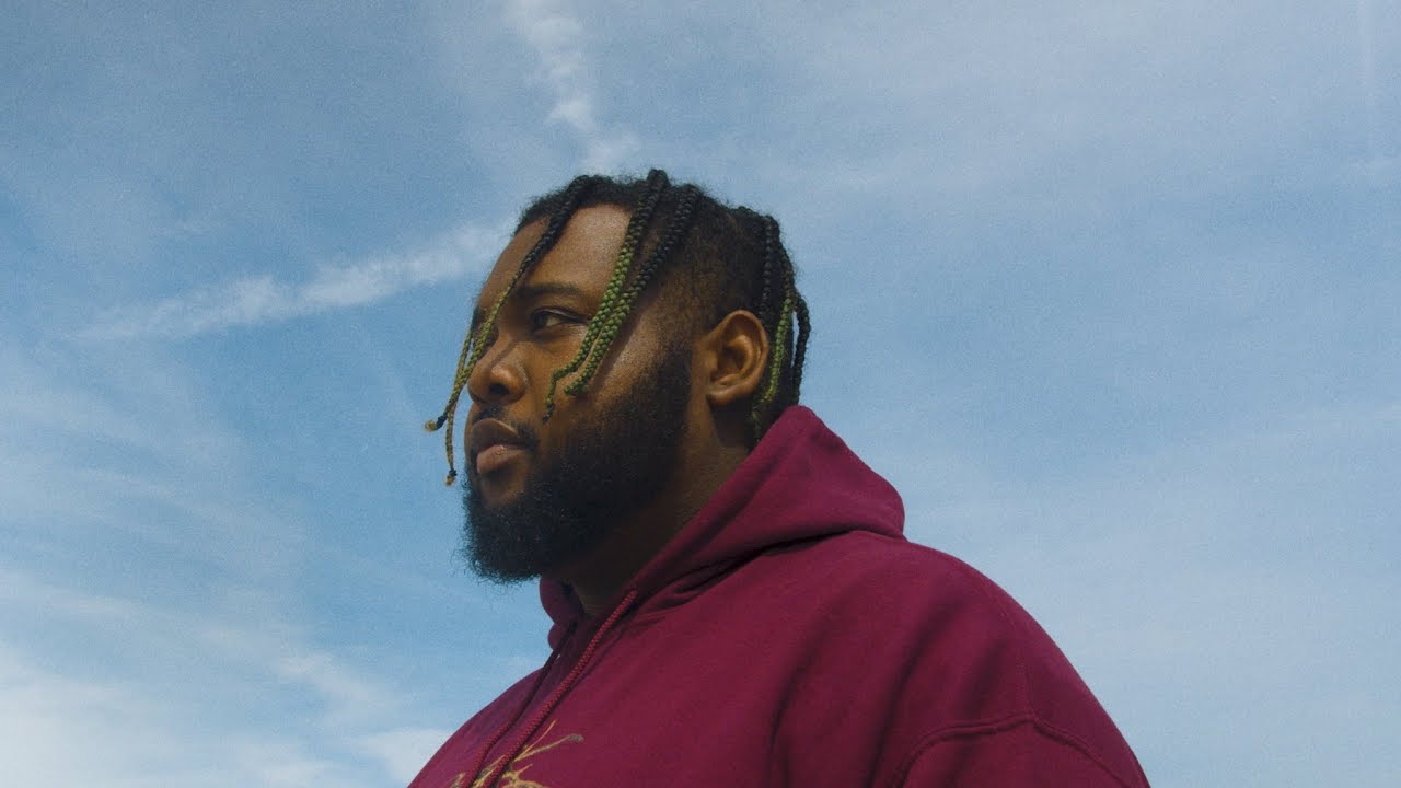 Will Cherry - Closer (Official Music Video) - YouTube