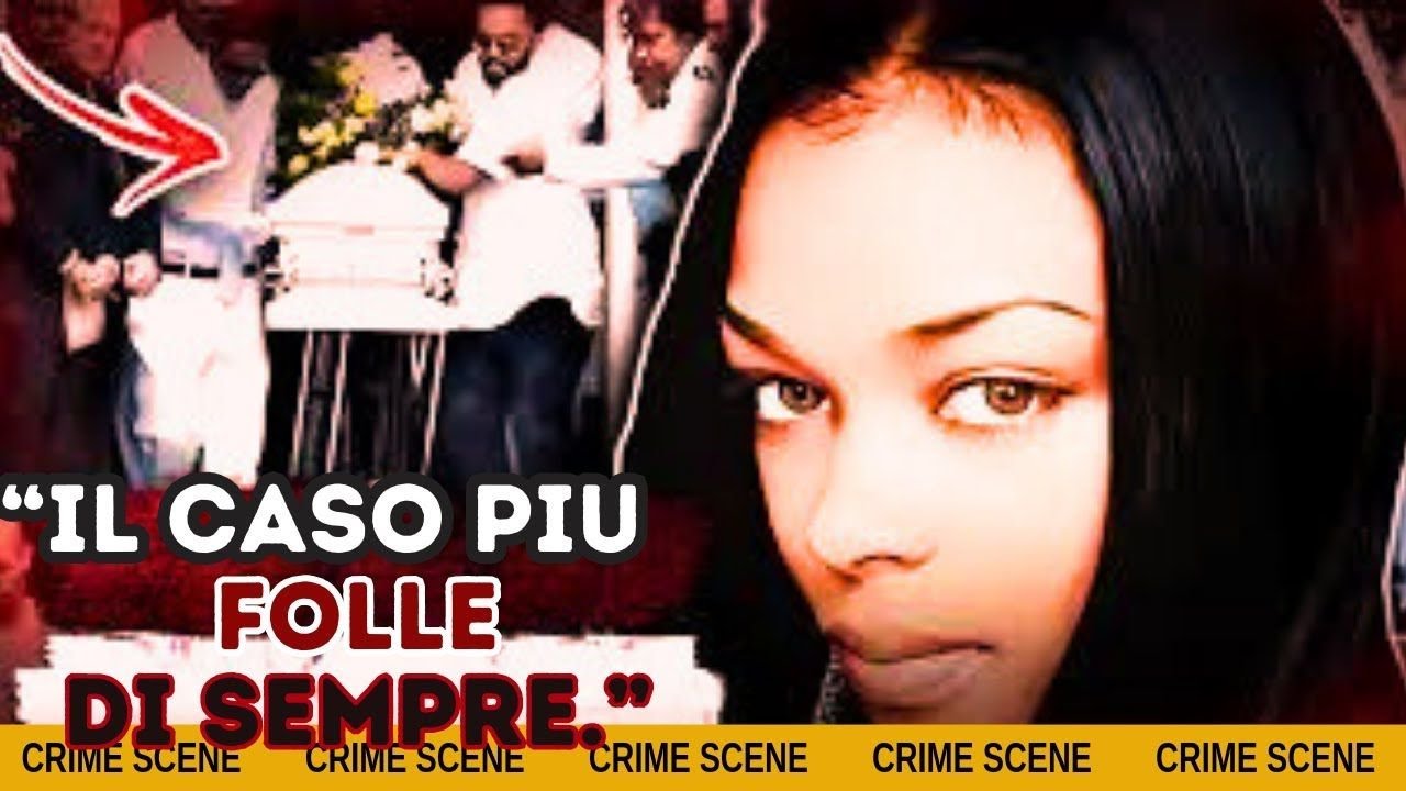 Il Caso Scioccante di Shaninia Gardner - YouTube