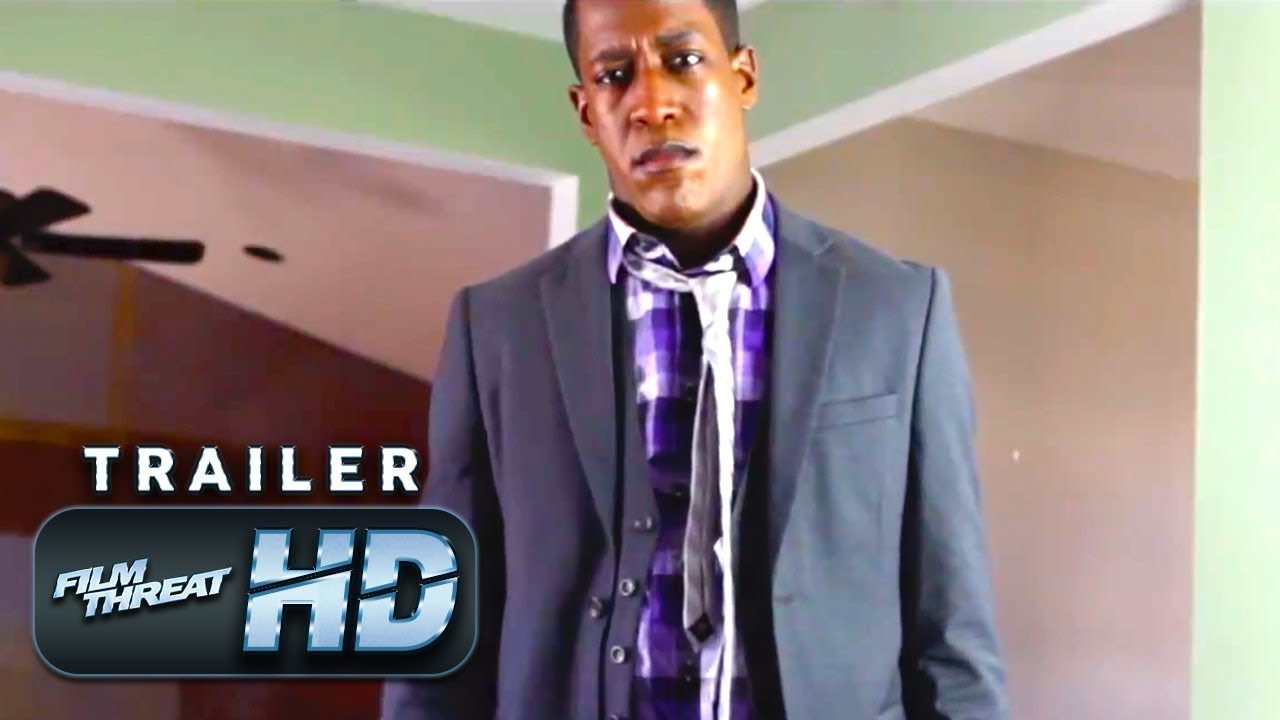 REPLICATOR | Official HD Trailer (2018) | SHORT FILM | Film Threat ...