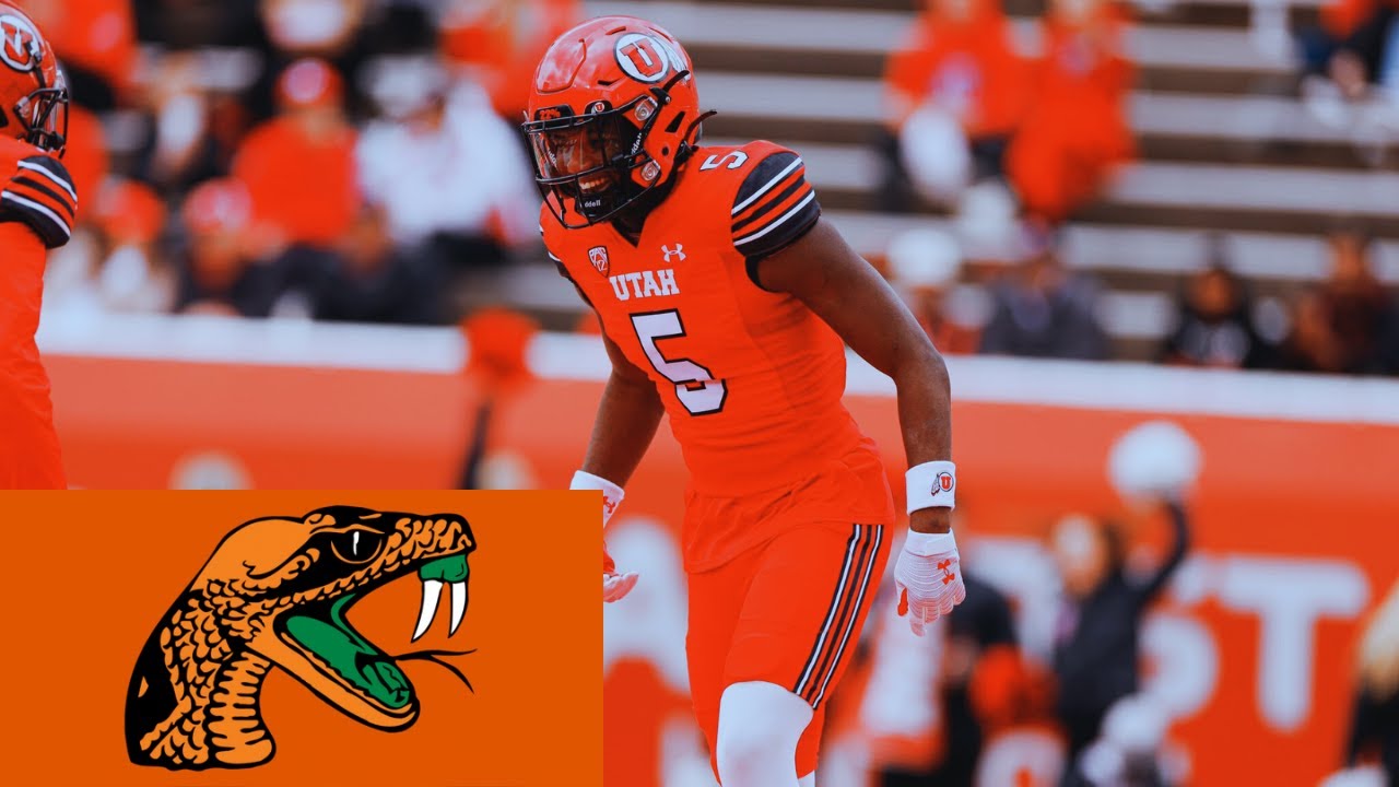 #1 Offense In The SWAC Heading Into The 2023 Season?? New FAMU Commit ...