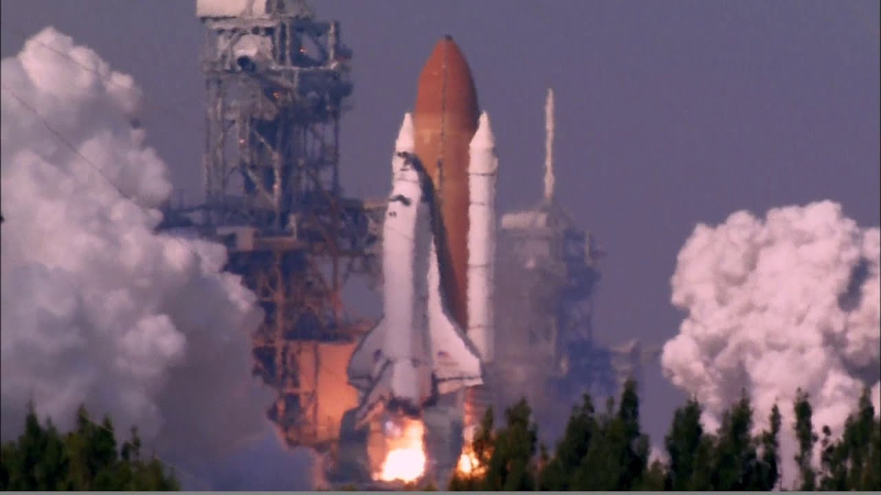 Discovery HD Theater Channel Ident - Long - Voiceover - Early 00s (FULL ...