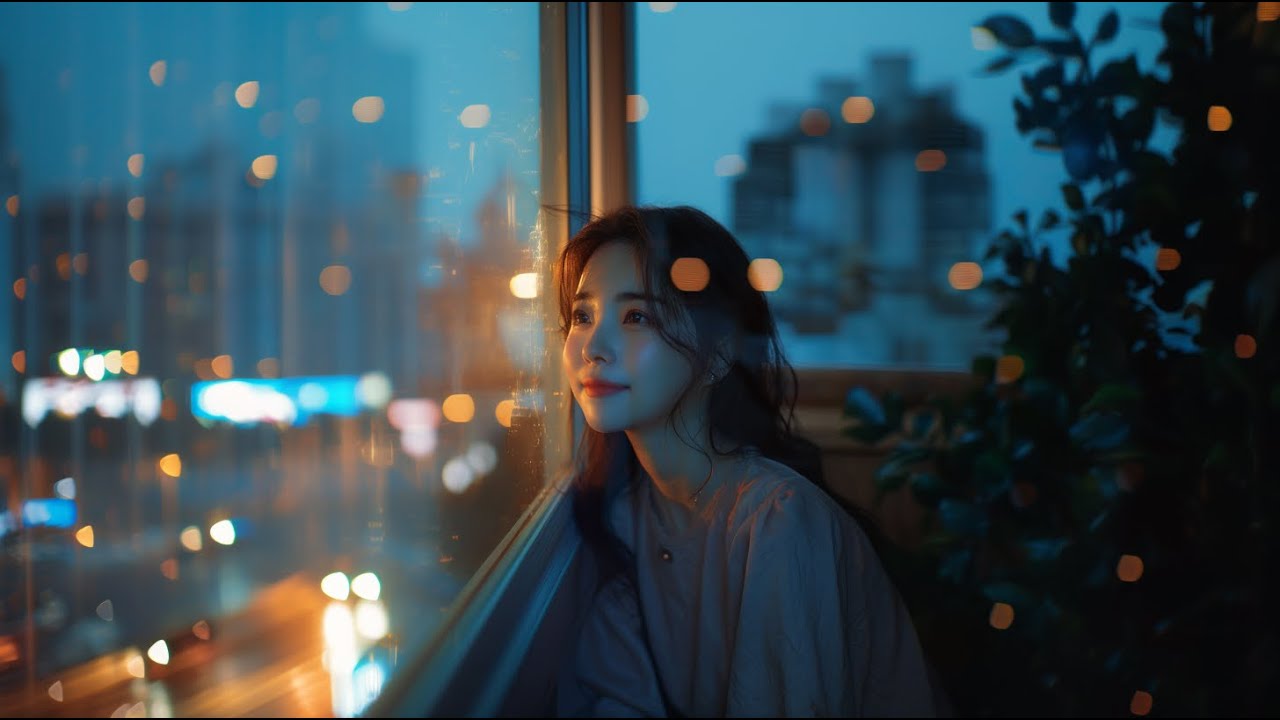 제피 (ZEPIE) - 편안한 밤이 되길 바래, K-pop, 발라드, 치키범범 - YouTube