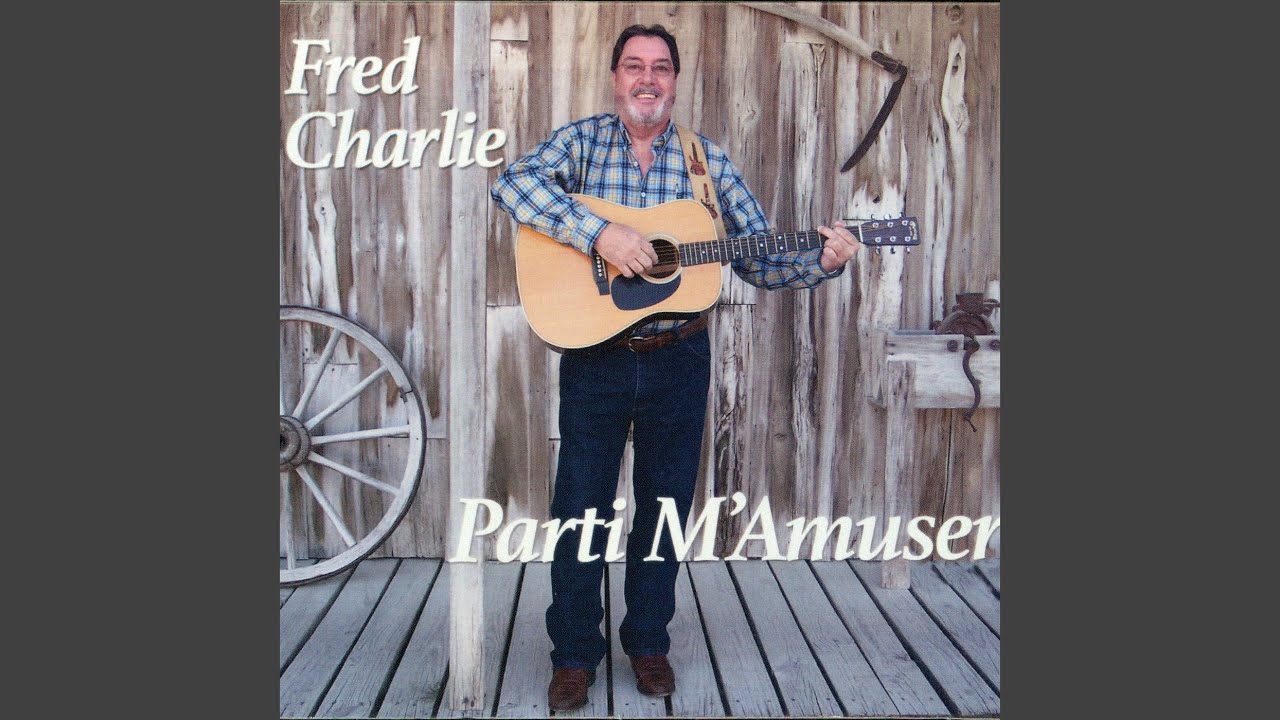 Grand Mamou - YouTube