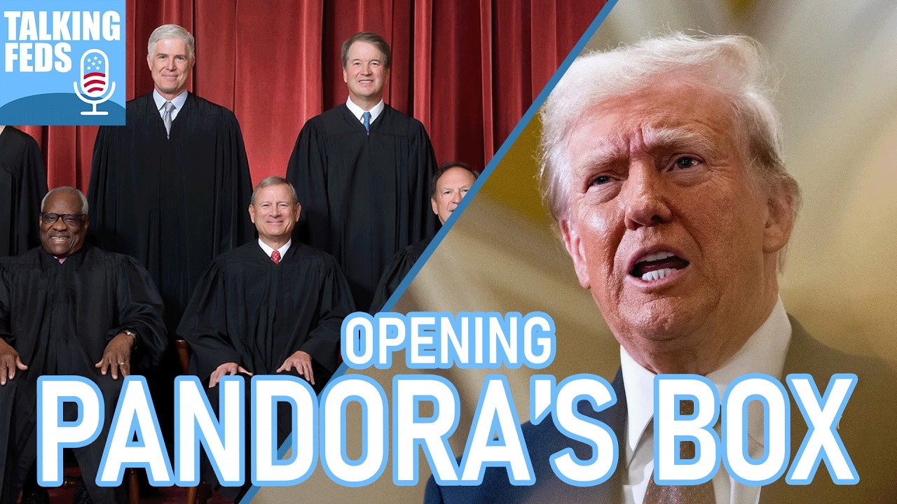 SCARED Trump FREAKING OUT Over SCOTUS Last Ditch Motion - YouTube