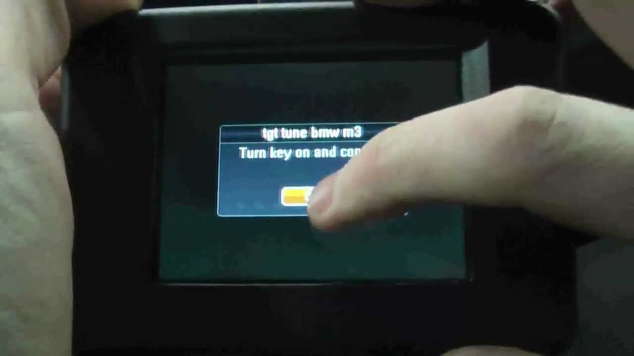 Alientech Powergate 3 higher quality video by topgear-tuning - YouTube