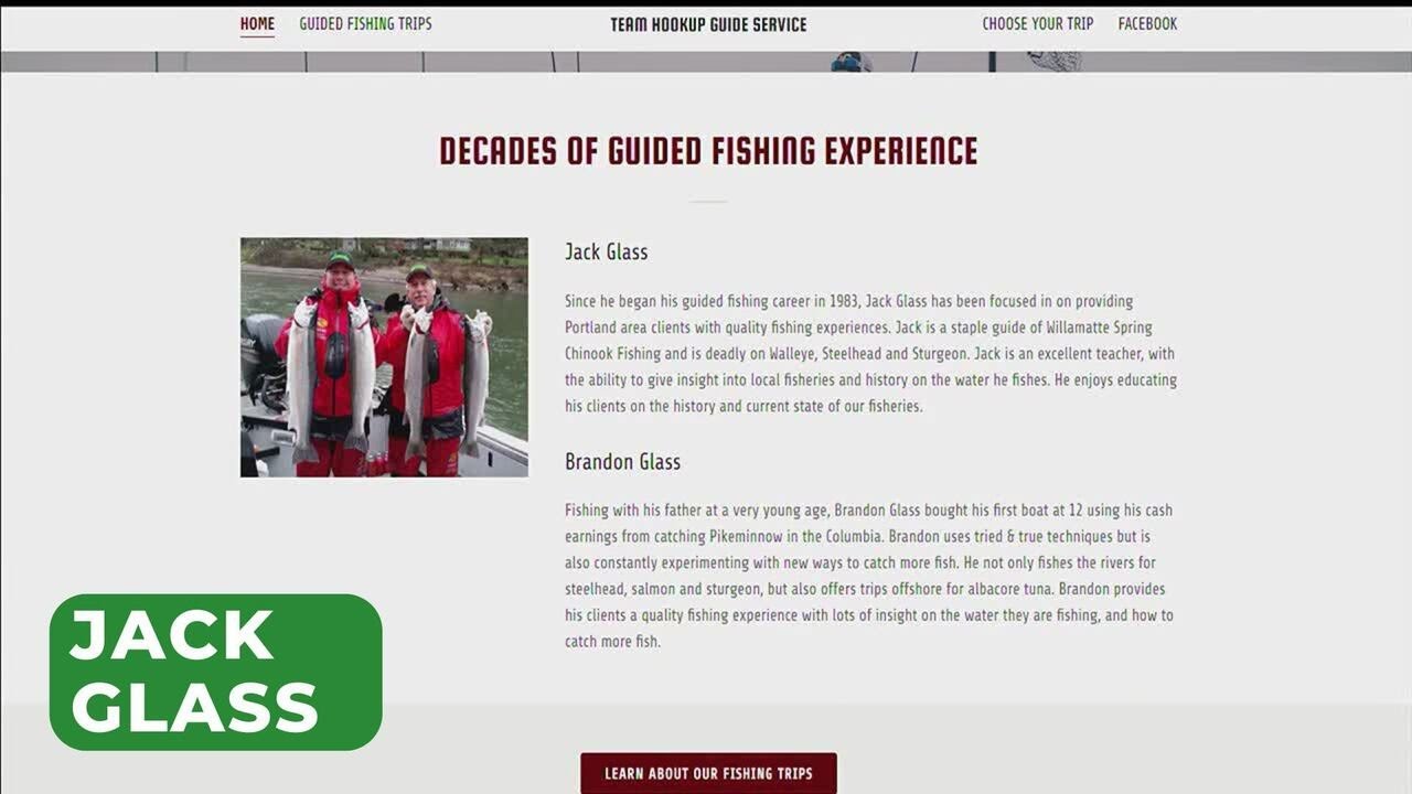 Outdoor GPS 6/15 Jack Glass - YouTube