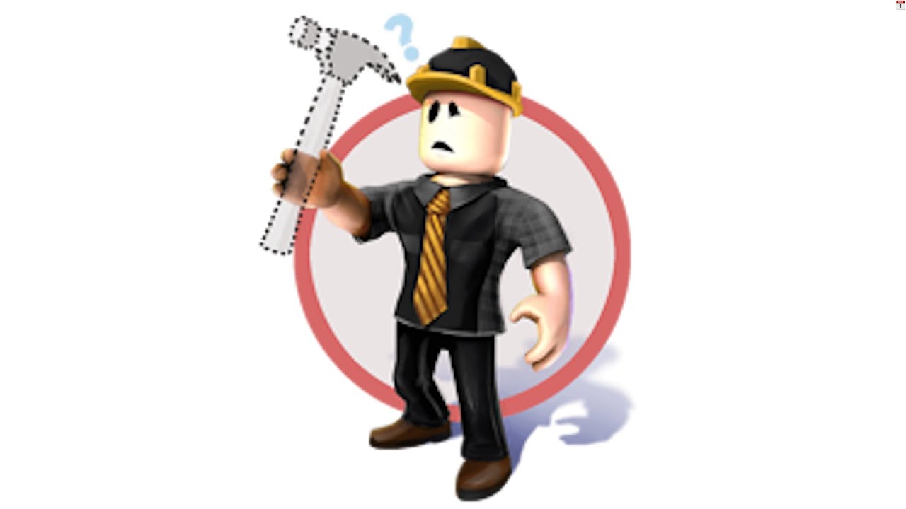 Roblox has a HUGE problem... (NEW) - YouTube