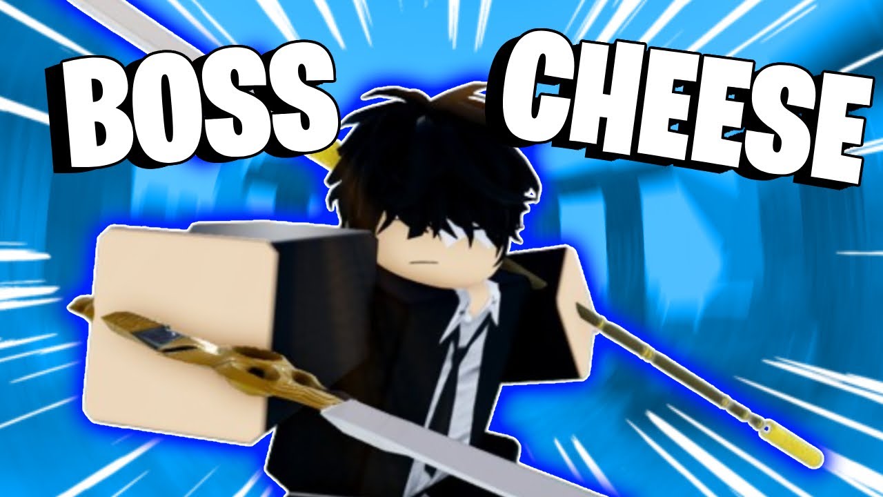 Easy Way To CHEESE The NEW Raid Bosses (FREE Hogs & Skill boxes) | Type ...