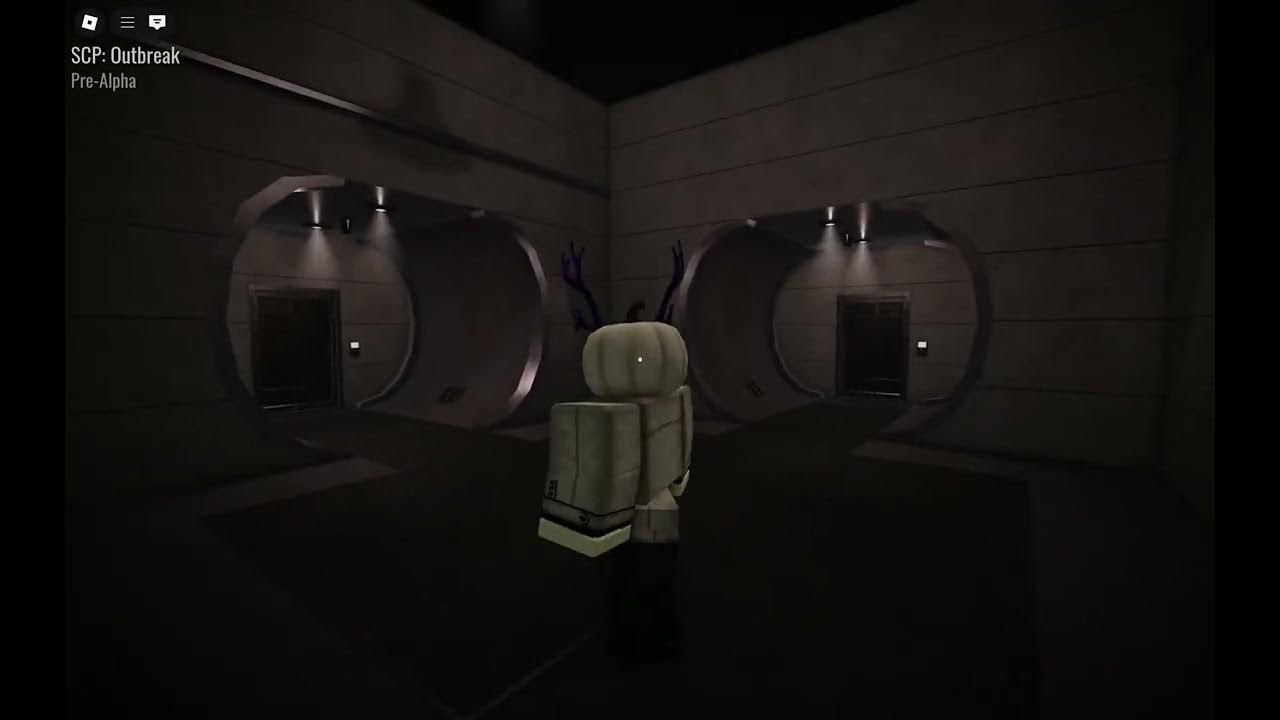 Dust Zones - SCP: Outbreak - YouTube