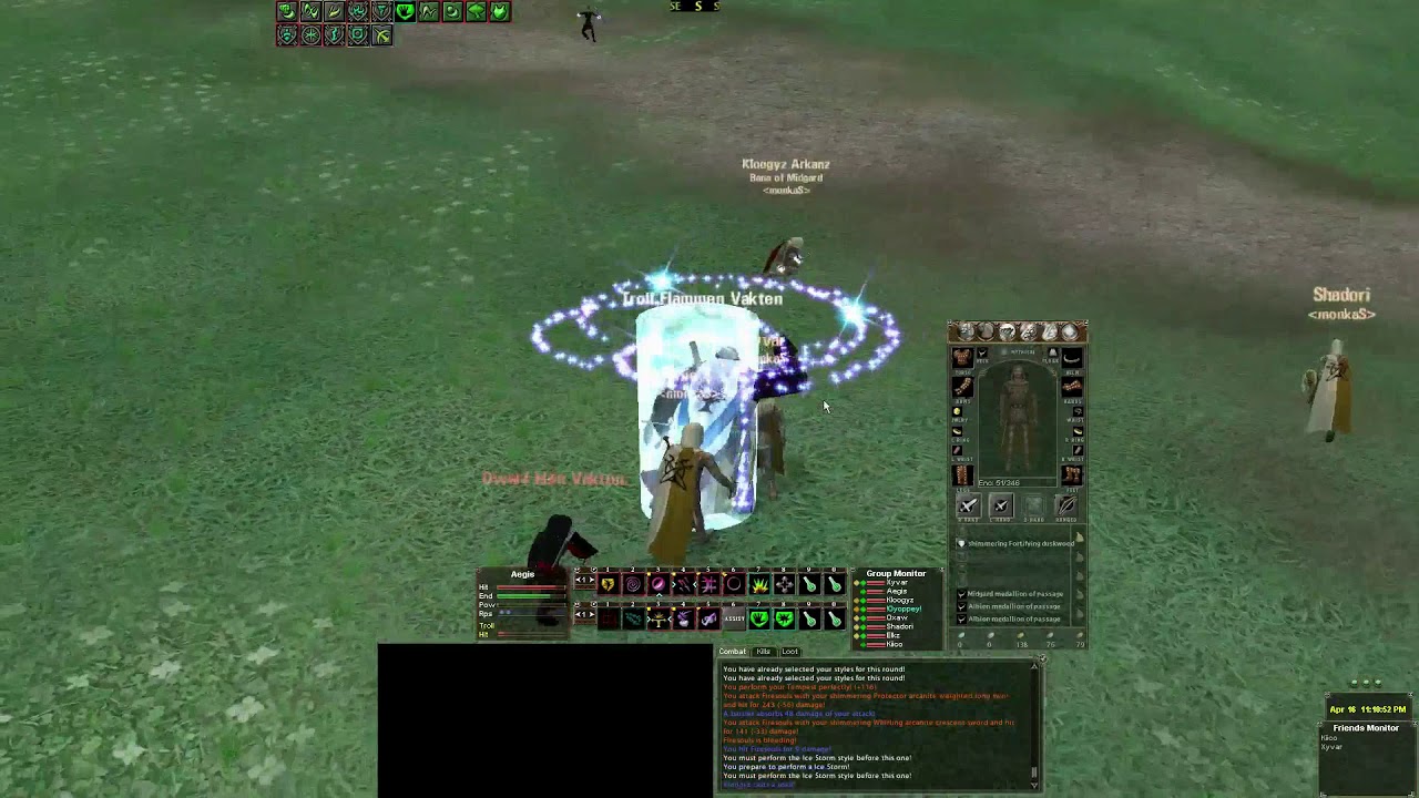 3 + 5 = Realm Points - YouTube