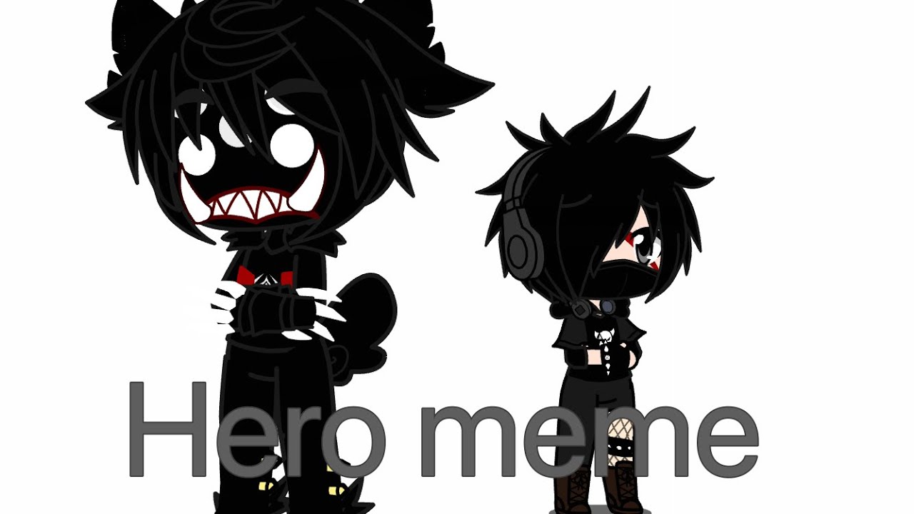 Hero meme || Killy Willy || poppy playtime || - YouTube