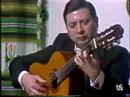 Andrés Batista (Solo) - Alegrías De Córdoba - YouTube
