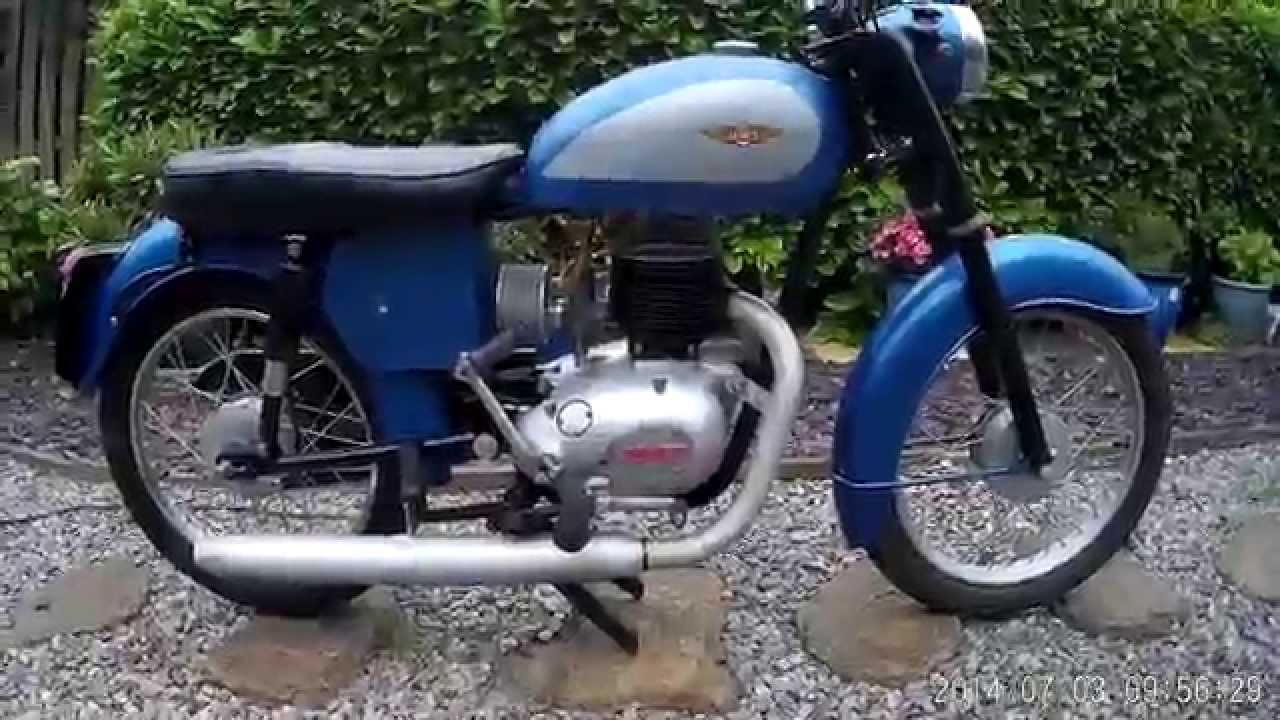 James Captain start-up - YouTube