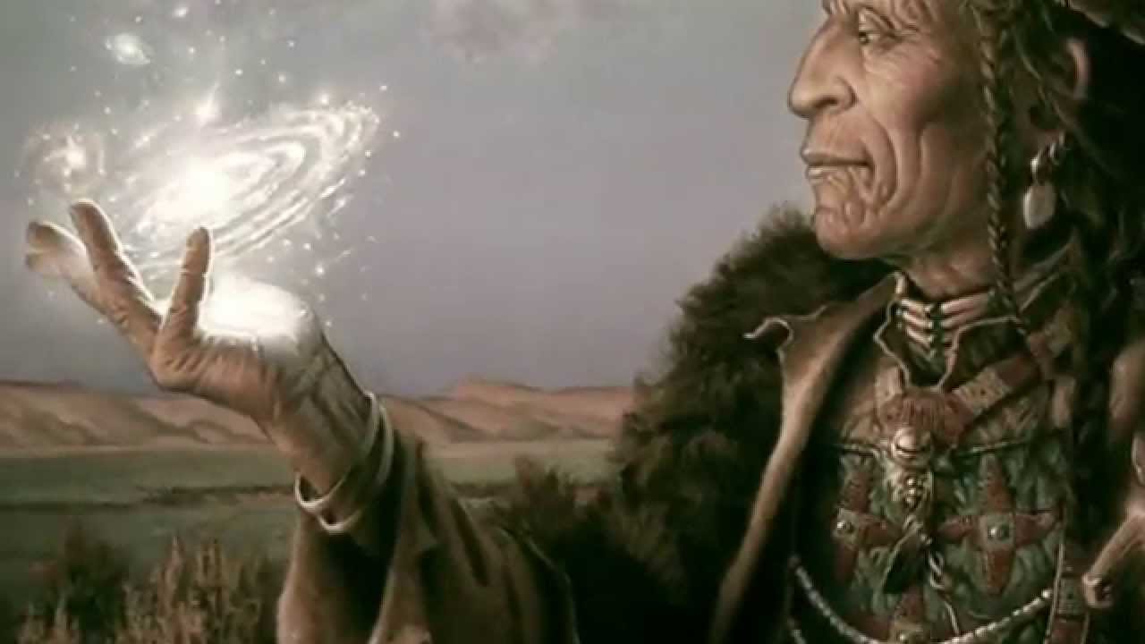 Native Plain by Goth Mountain - YouTube