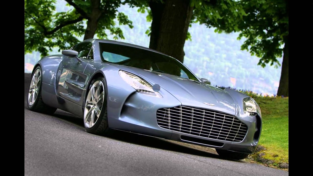 Top 10 world fastest car 2015. - YouTube