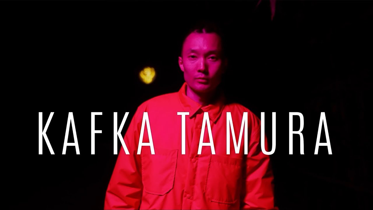 My name is Kafka Tamura | From Kafka on the Shore: A Documentary | Haruki Murakami Art - YouTube