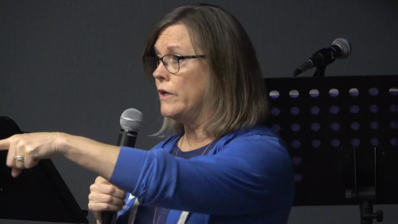 Kim Donaldson | Laws of Attraction - YouTube