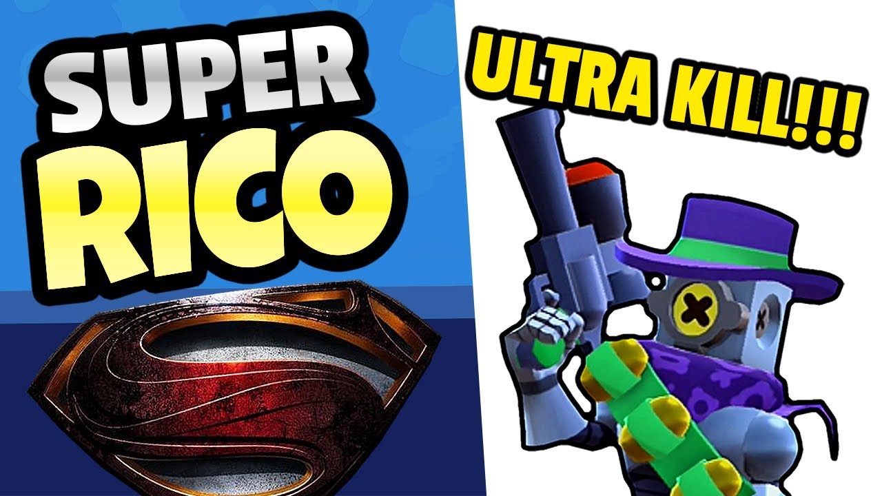 ACE TO WIN THE GAME? BRAWL STARS IS CRAZY! - YouTube