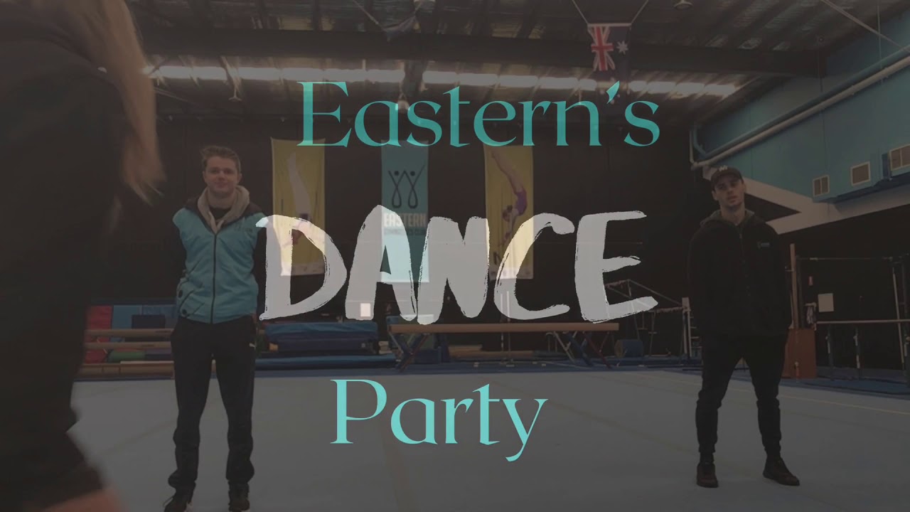 Eastern Dance Party - YouTube