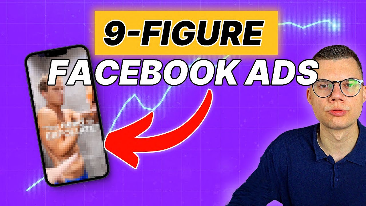 9-figure Facebook Ads (COPY THESE ADS) - YouTube