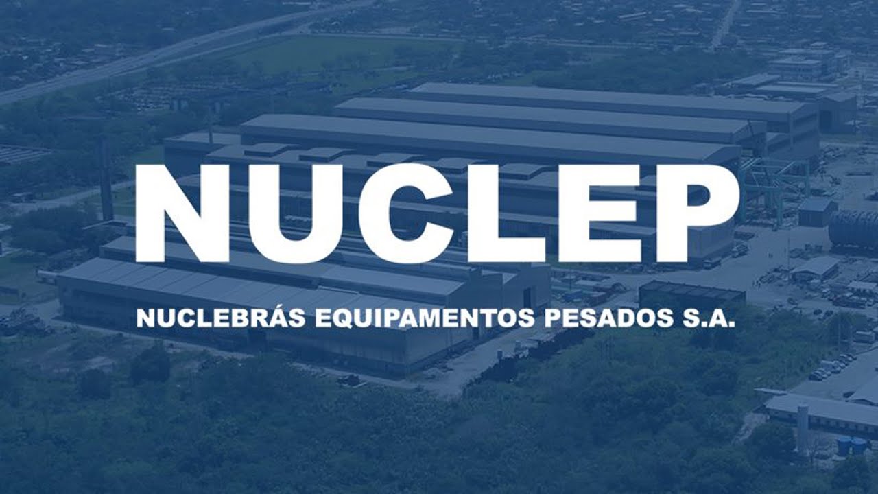 Nuclebrás Equipamentos Pesados S. A. (NUCLEP) - Ministério de Minas e ...
