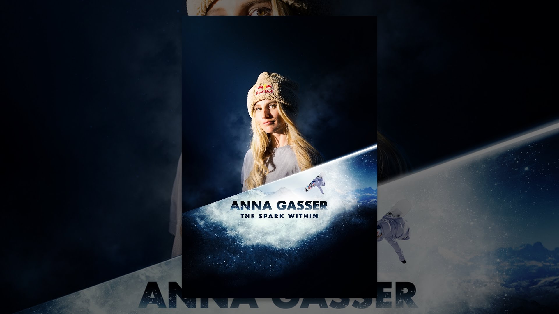 Anna Gasser: The Spark Within - YouTube