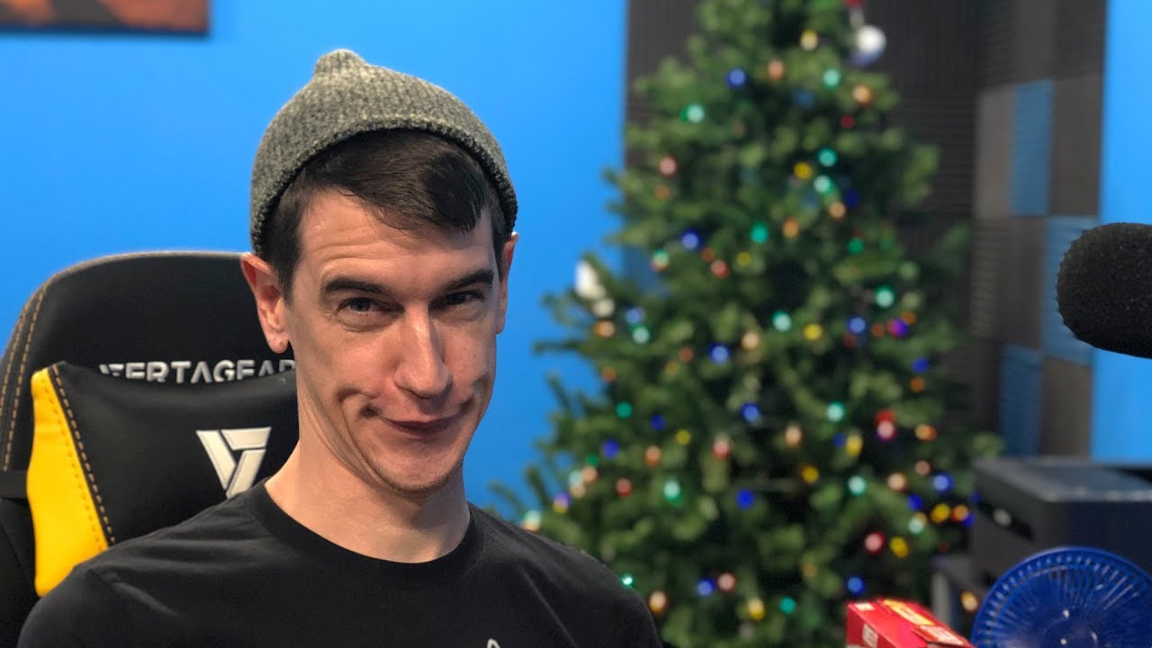 The Most Random Video I've Ever Made (also lack of unique title ...