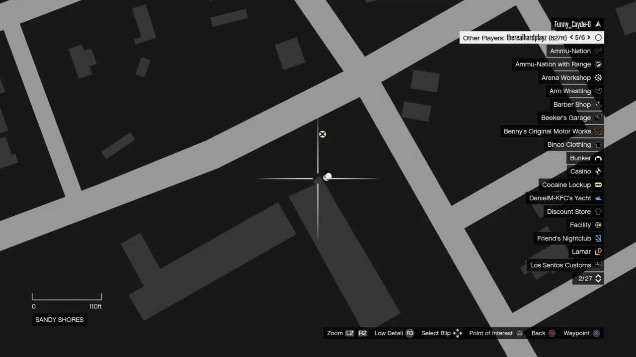 Grand Theft Auto SALRP #41 - YouTube