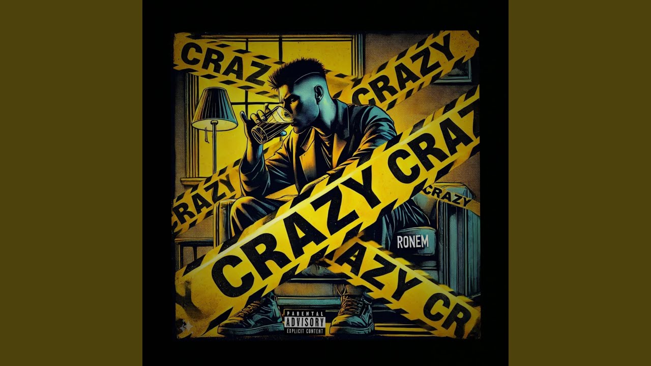 Crazy - YouTube