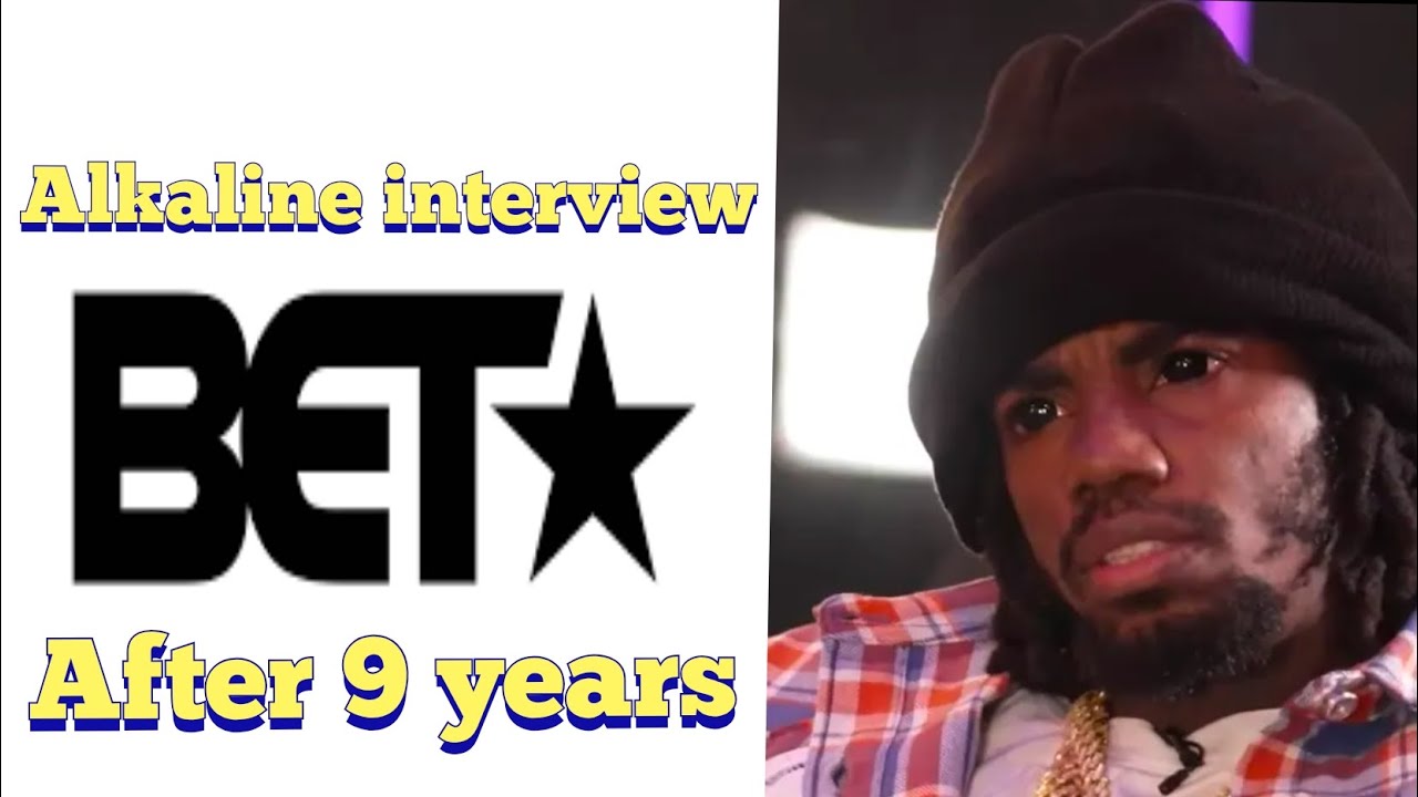 Alkaline admits he borrowed vybzkartel style in a bet UK interview, I'm ...