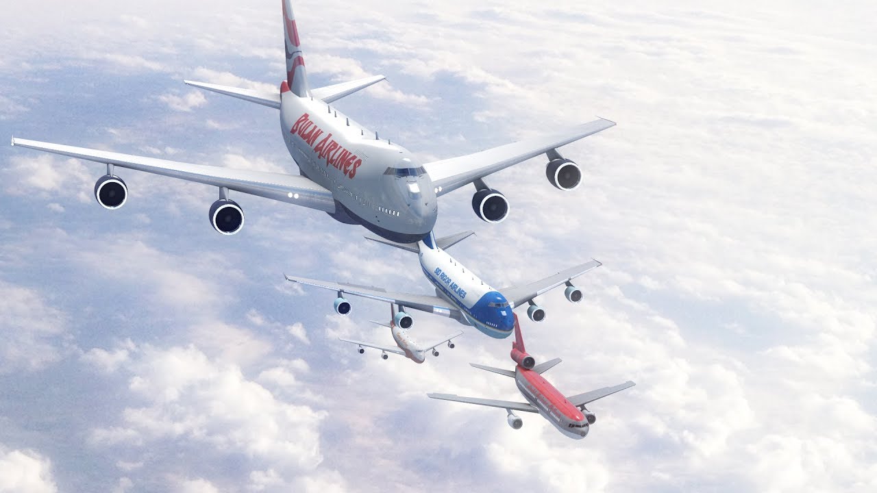 Video Copilot Jet Strike - YouTube