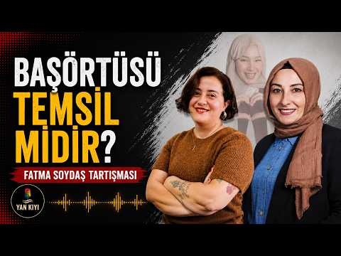 Siz Sordunuz, Biz Cevapladık | Fatma Soydaş ve Ahlak Tartışması