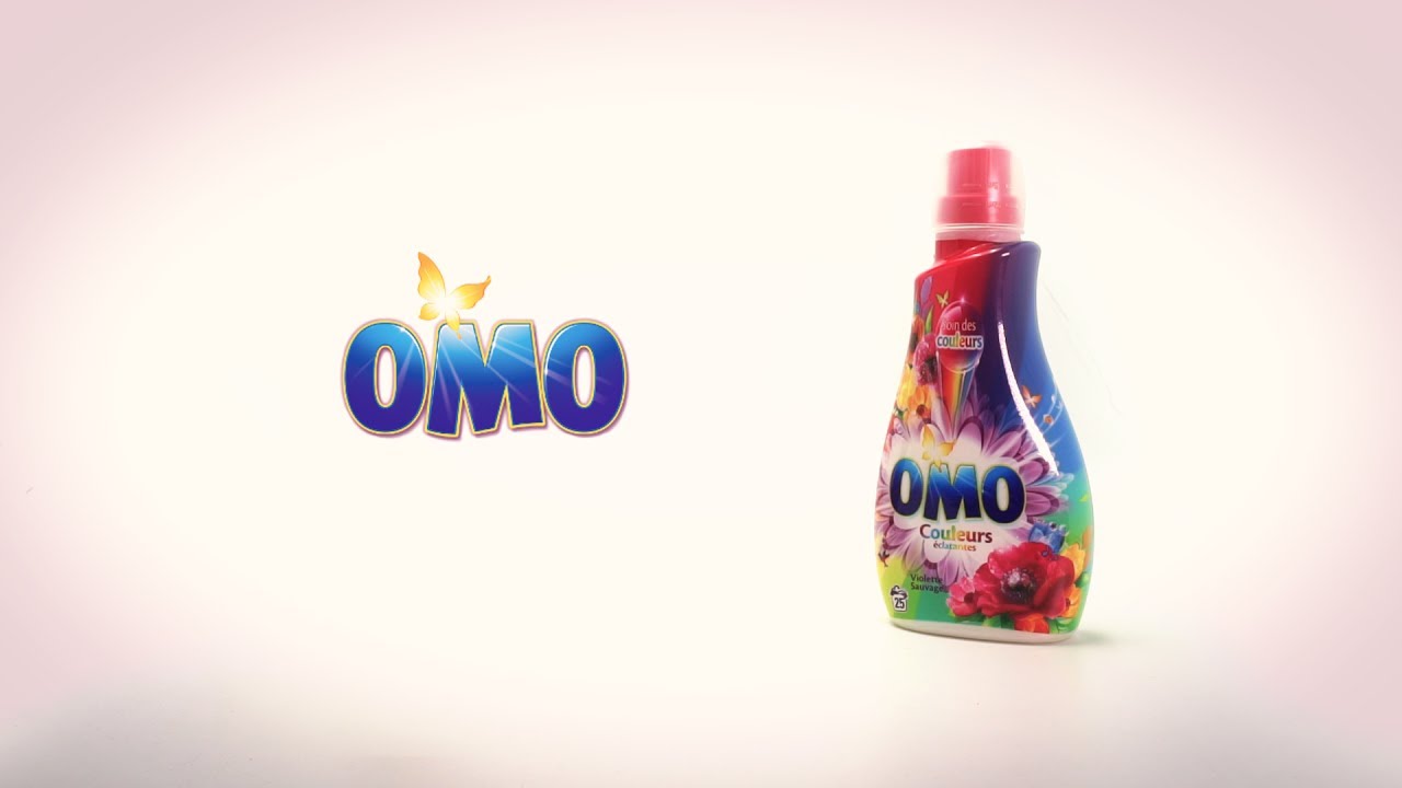 OMO (Publicité fictive) - YouTube