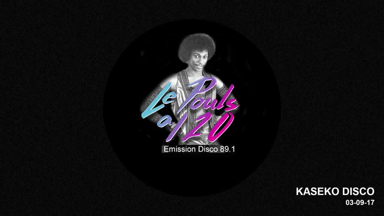 Kaseko Disco - YouTube