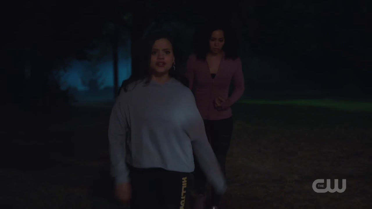 Charmed Reboot (2018) Episode 3 “Sweet Tooth" Full Episode (Part 12/12 ...