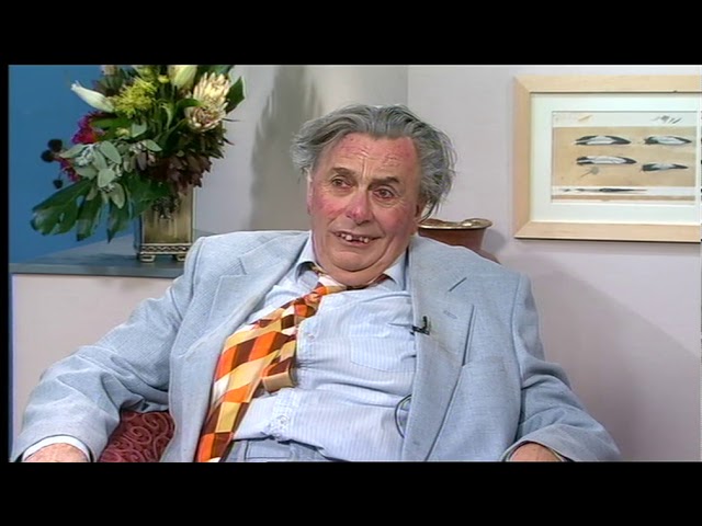 Sir Les Patterson