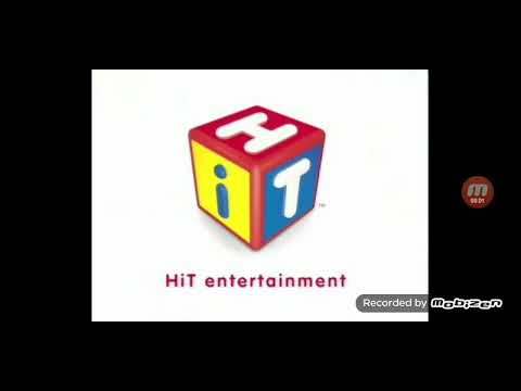 New Hit Entertainment Logos History Very Slow Motion - YouTube
