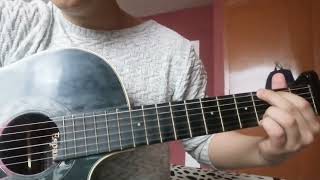 La Formula Alex Ponce Tutorial en Guitarra 🎸 Acordes - Chordify