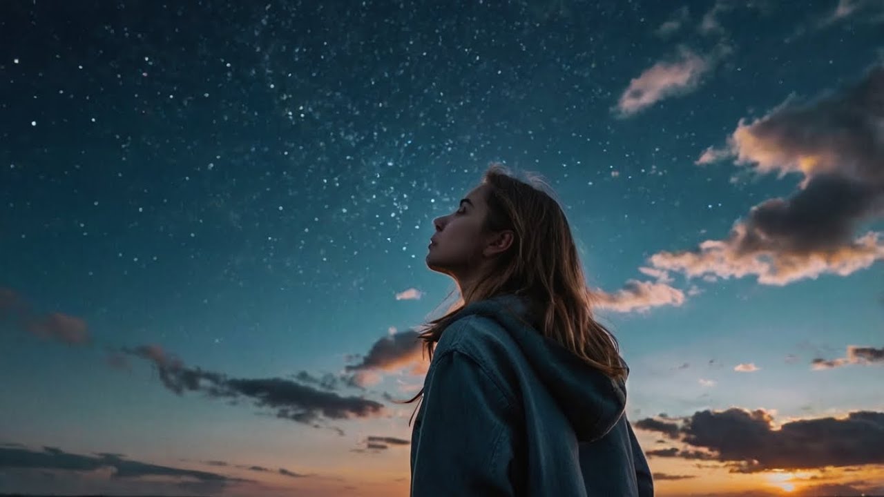 DANTE - dream (Female vocal)(chill music)(Official Lyrics) | AI short ...