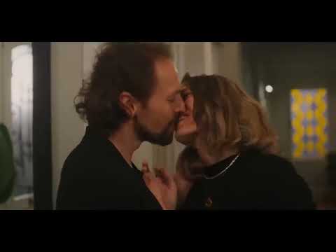 Thank You, Next | Kissing Scenes | Leyla and Cem | japanese Kissing | Hot japanese lasbian kissing