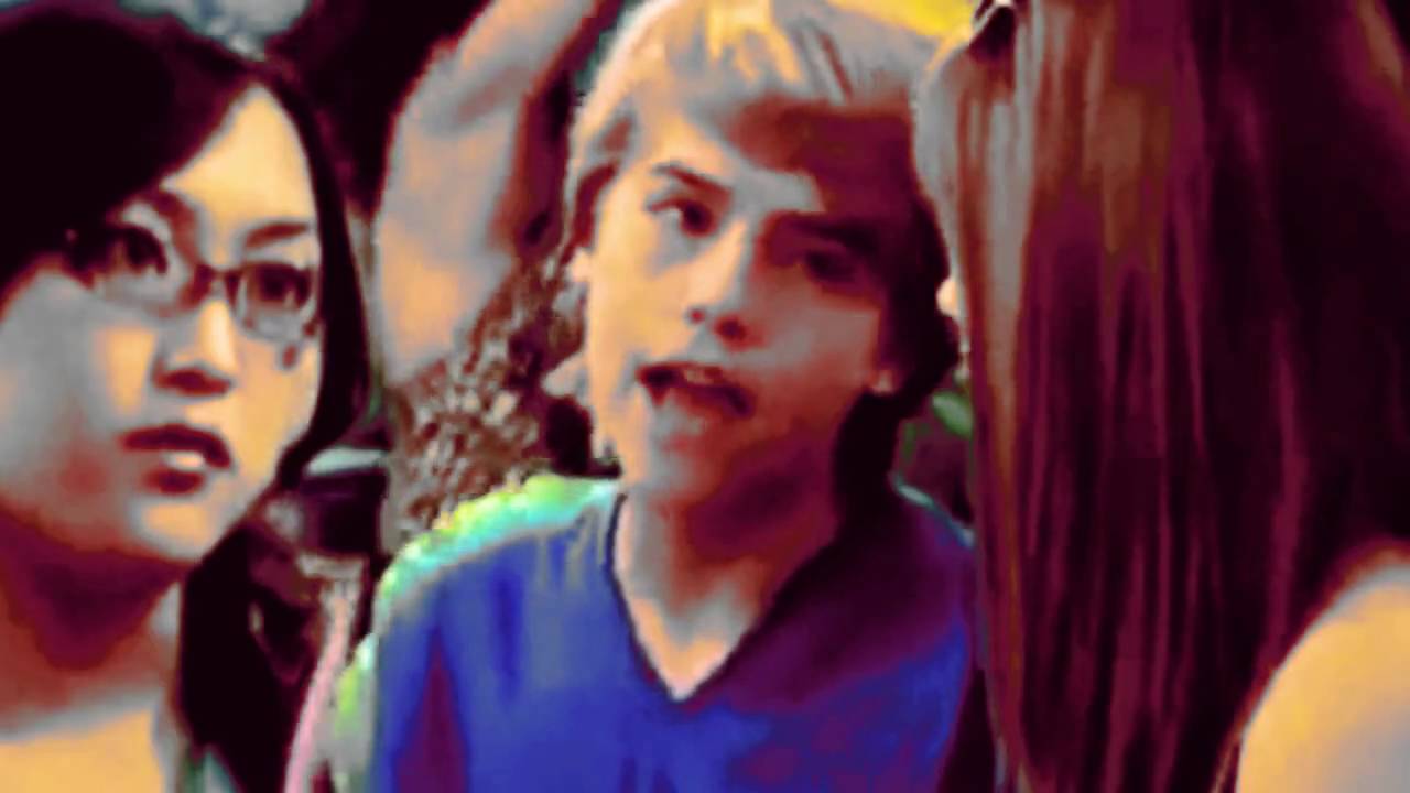 Bailey/Cody/Barbra 'I got your crazy' - YouTube