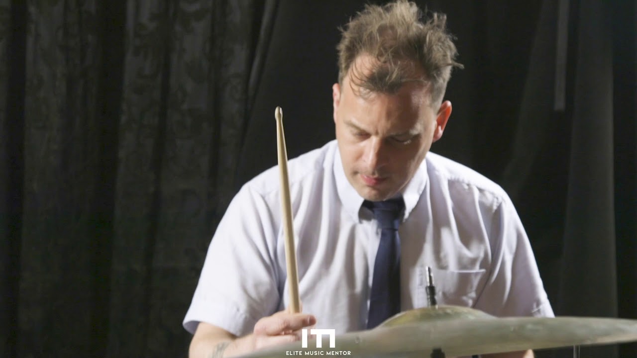 Jochen Rueckert for EMM - YouTube