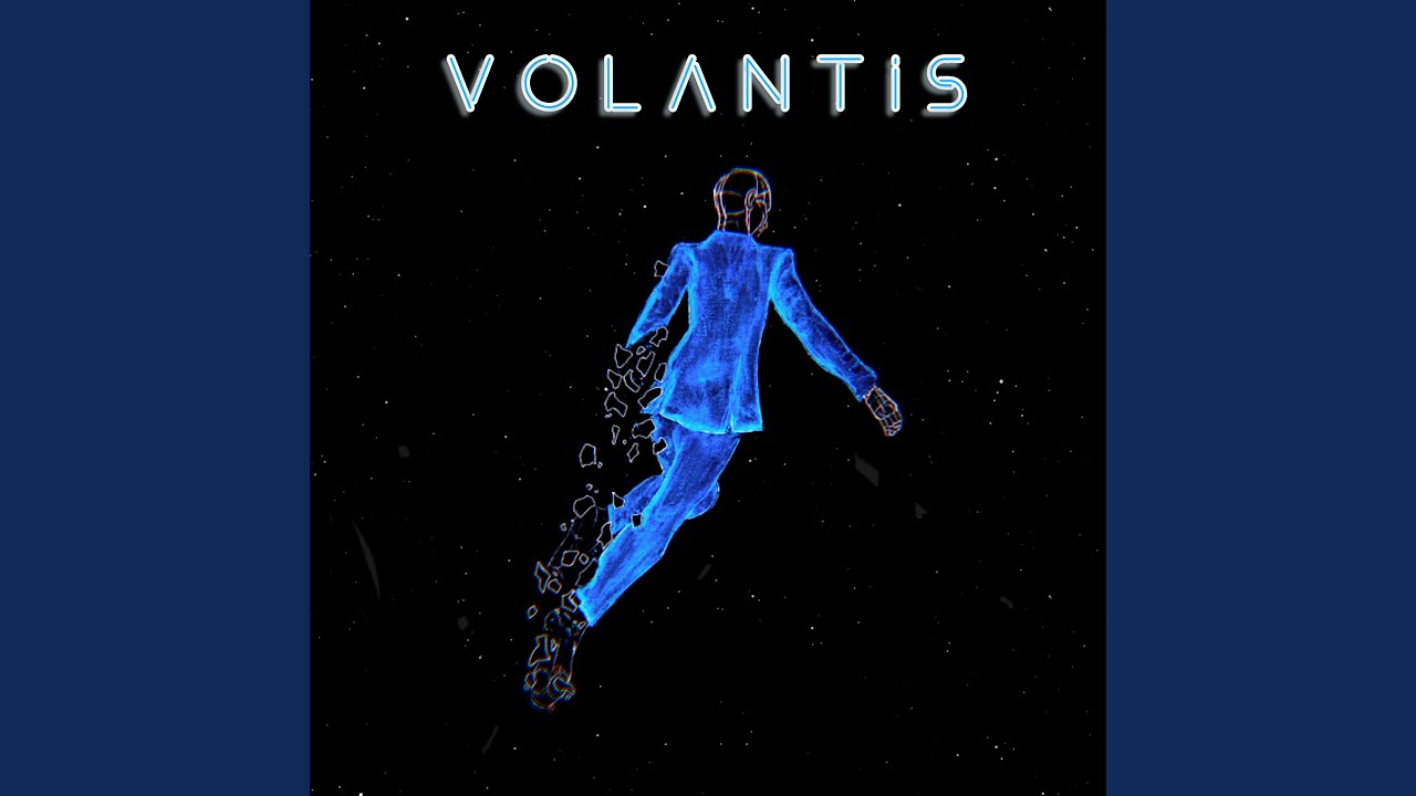 Volantis - YouTube